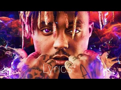 Juice wrld - I am your father (lyrics) - YouTube