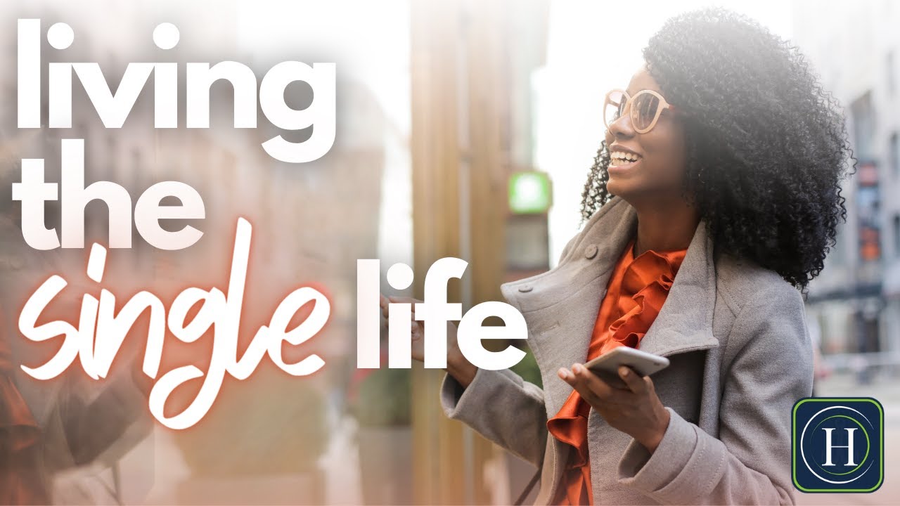 I'm Living The Single Life Sunday February 7, 2020 - YouTube