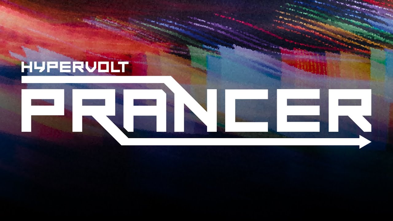 Hypervolt - Prancer - YouTube