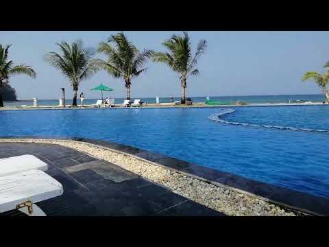 ACE Hotel Ngwe Saung Beach
