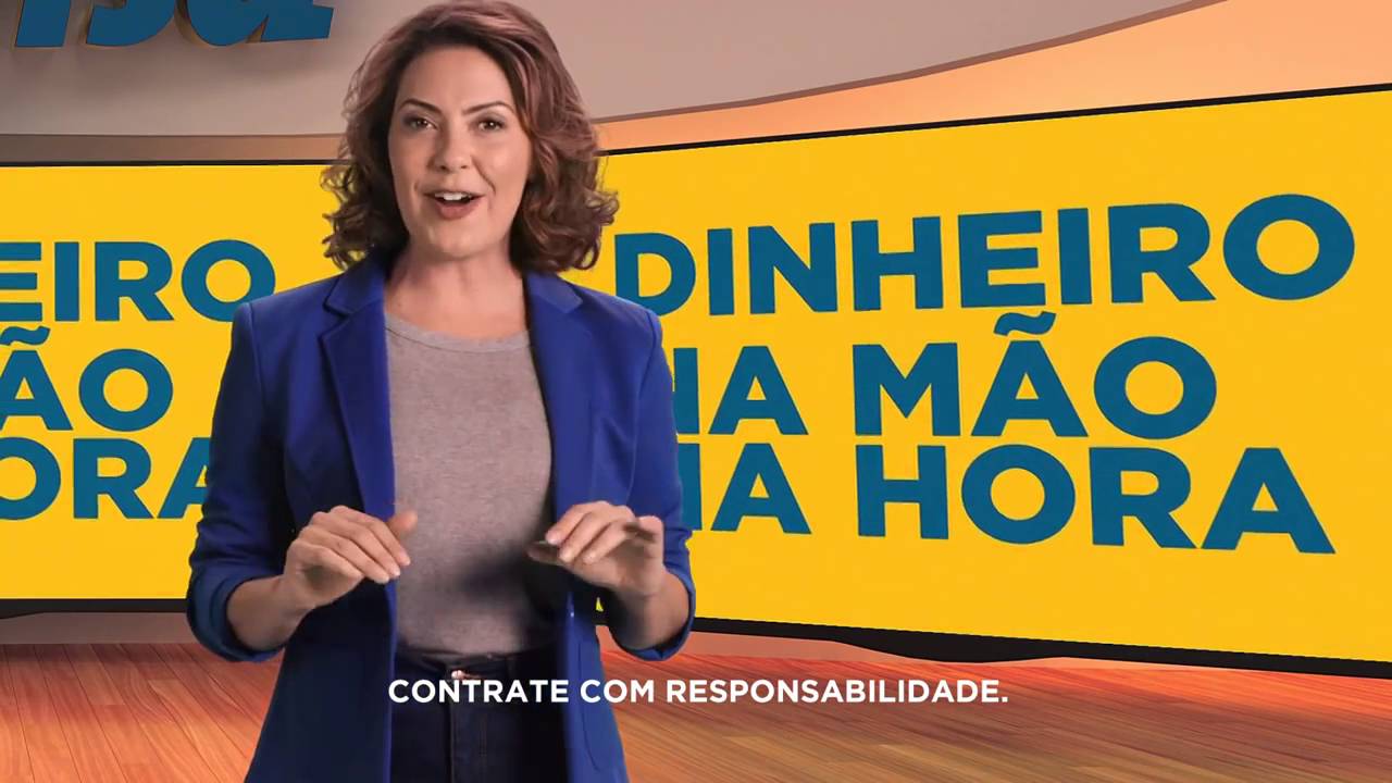 Crefisa Campanha de Natal - YouTube