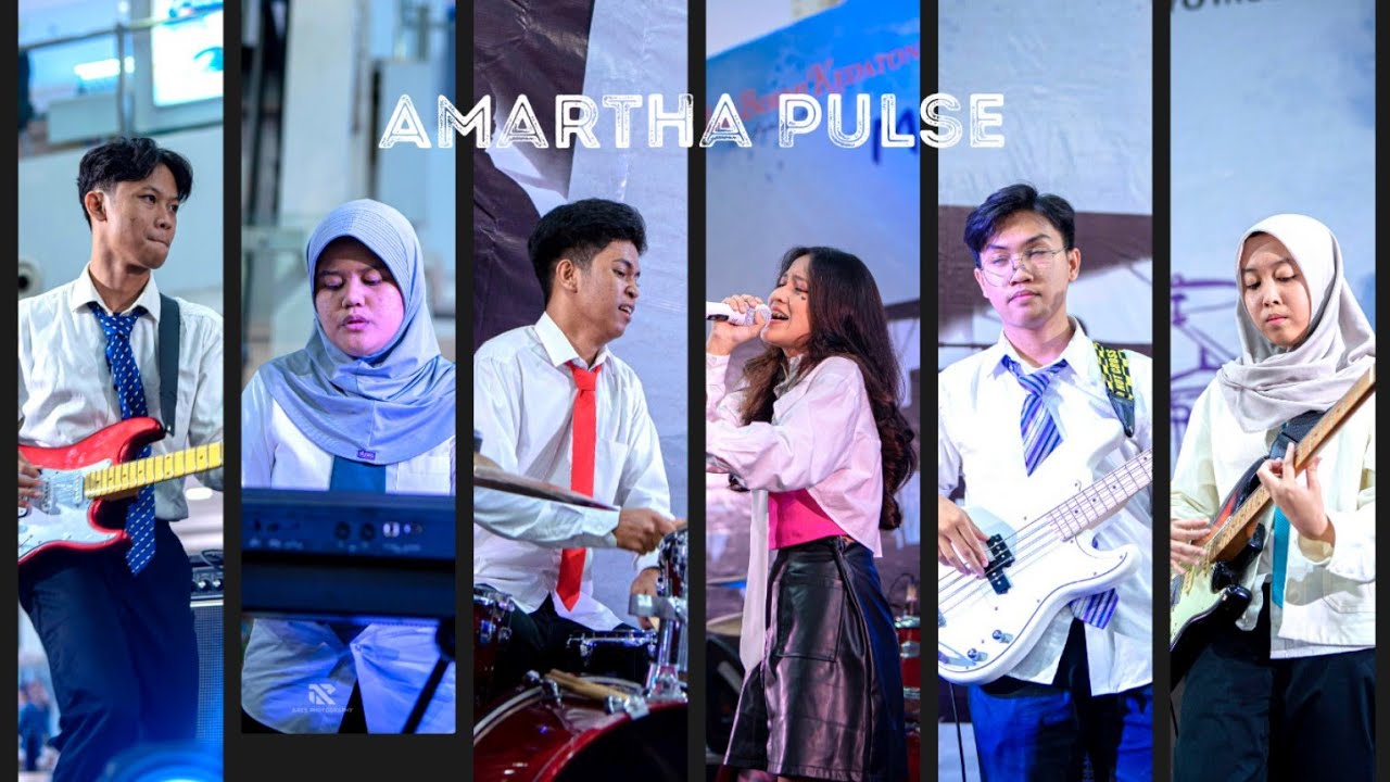 Kamu ~ CJR - YouTube