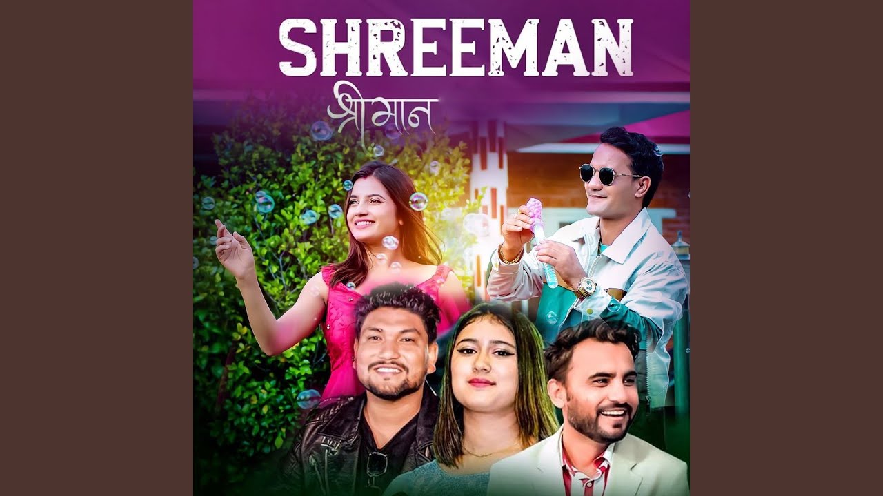 Shreeman - YouTube