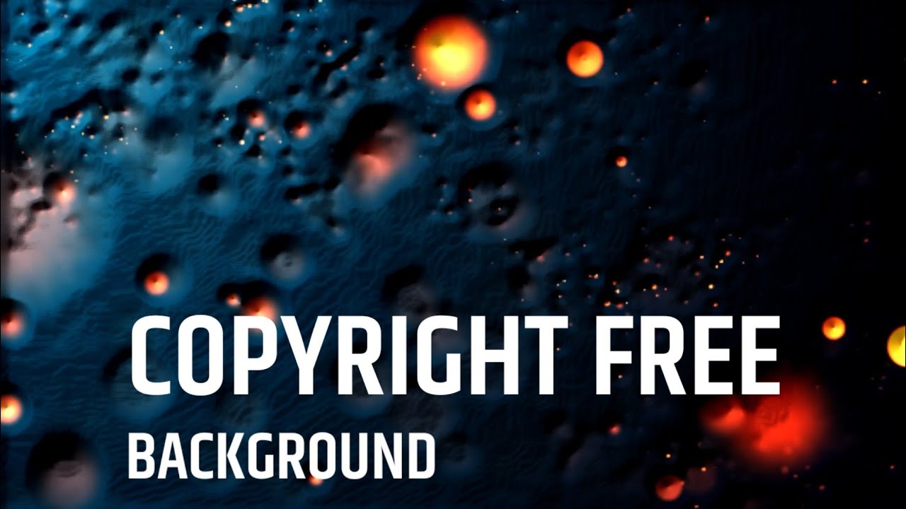 No Copyright Video, Background, Green Screen, Motion Graphics, Animated ...