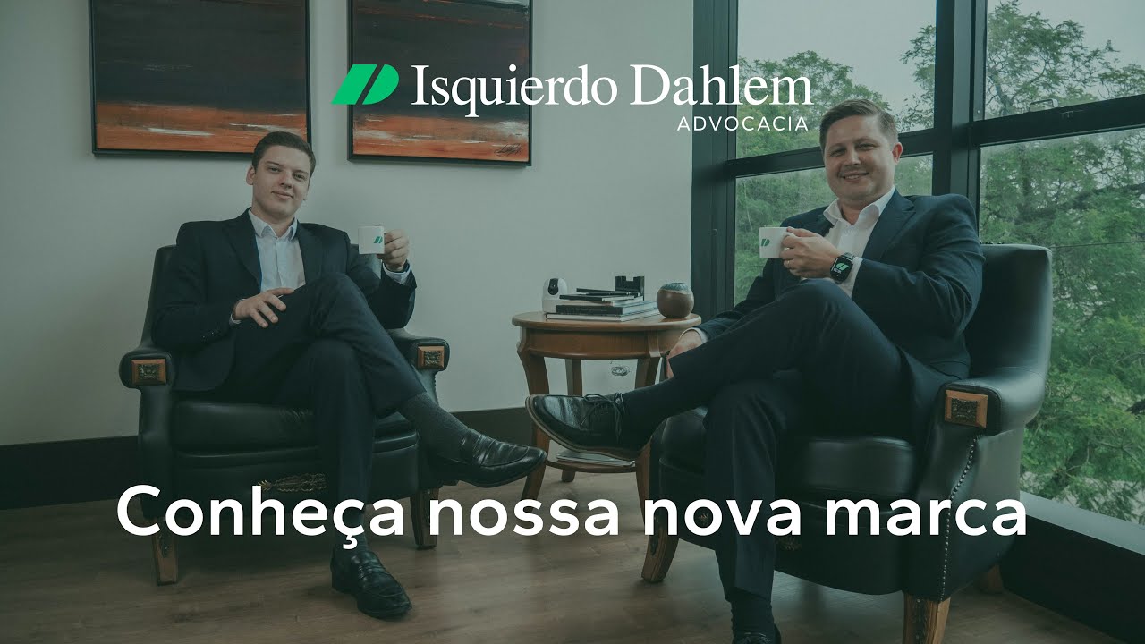 Isquierdo Dahlem Advocacia - YouTube