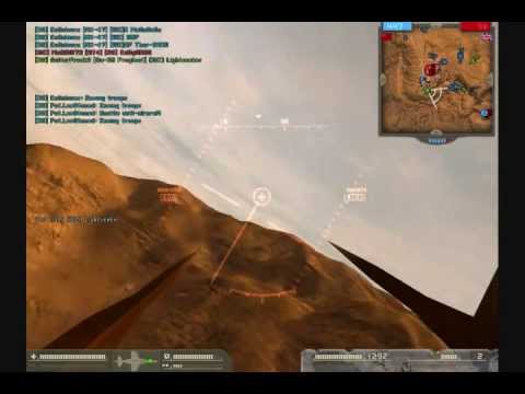 21cw BF2 Gazala