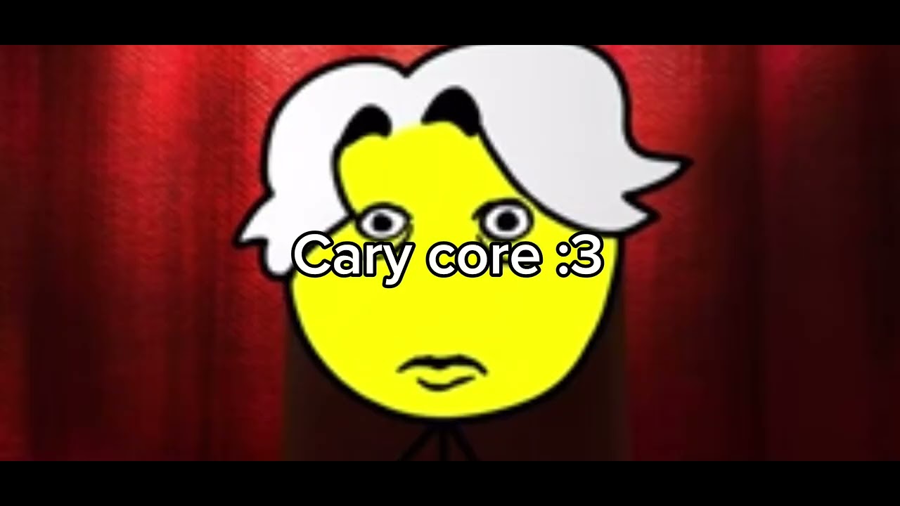 Cary core :3 part 4!!! (@carykh @Noobliss and @MationsBomb) for the ...