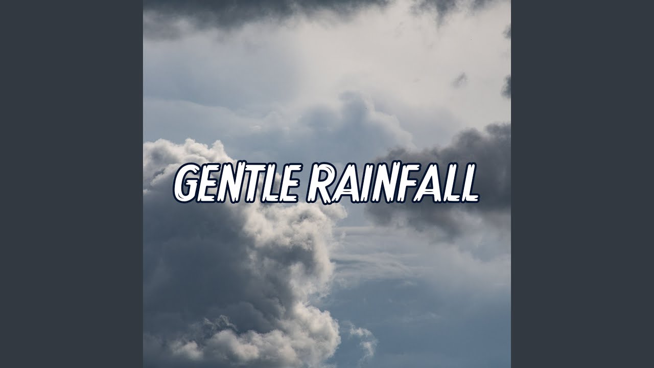 Dreamtime Rain: Gentle Showers for Relaxation and Deep Rest At Night ...