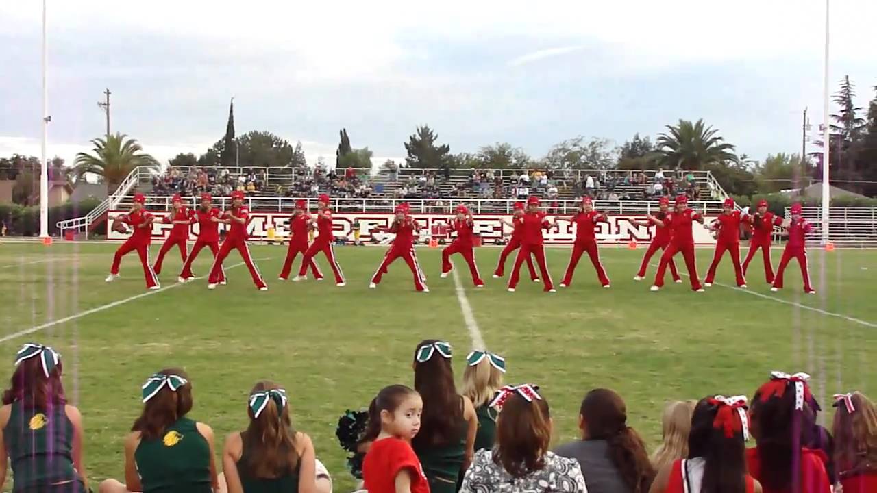 Kerman Youth Junior Squad. (taking it back old school) - YouTube