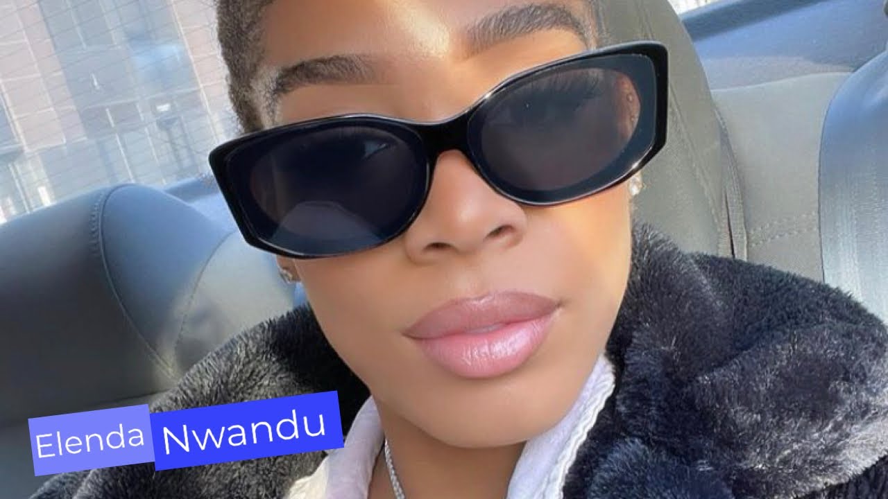INTERVIEW: Revolutionizing Fashion with Elenda Nwandu, Founder and CEO ...