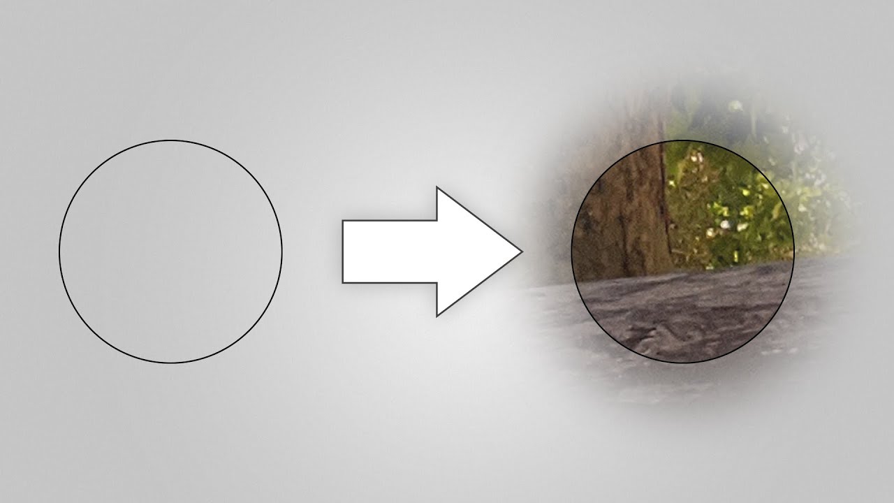 Clone Stamp Source Overlay Invisible (SOLVED!) | Photoshop - YouTube