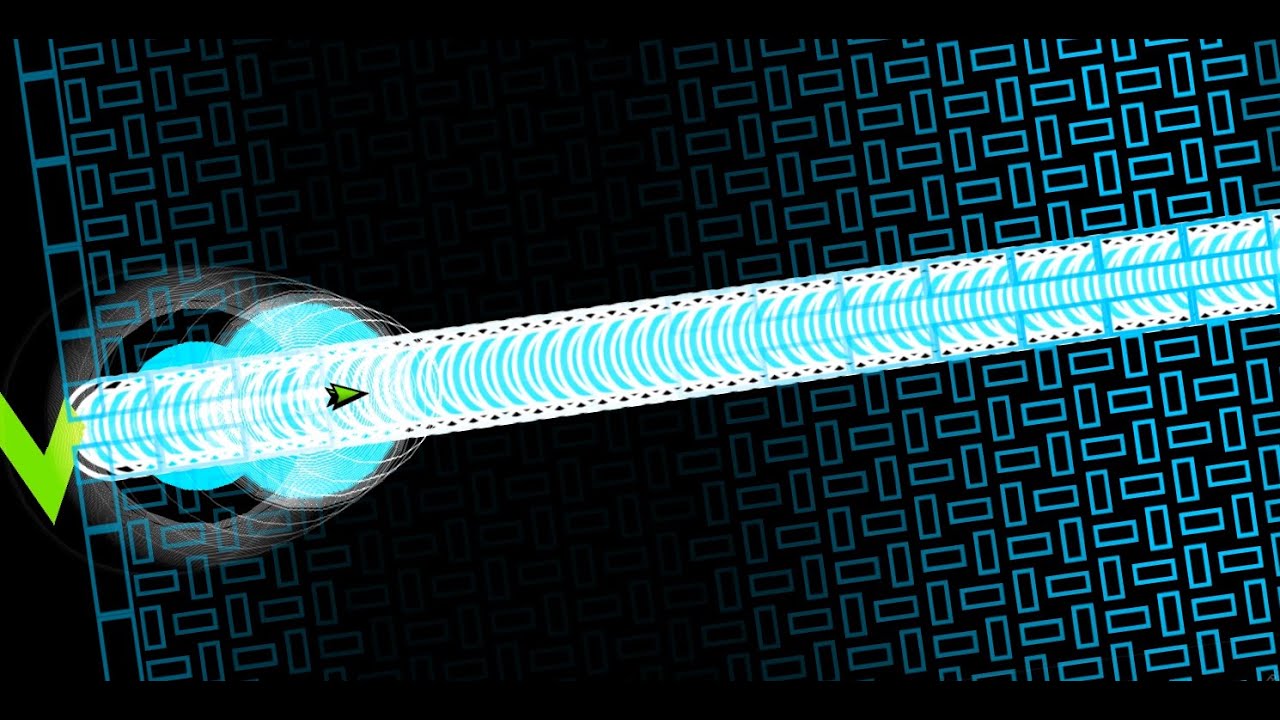 Bye Level By PhiPan botted with TasBOT - YouTube