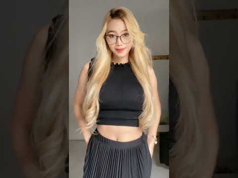 TIKTOK HOT CEWEK TOBRUT JAGO GOYANG ID @alopanio AUTO CROT 💦💦🥵🥵 [PART 1]