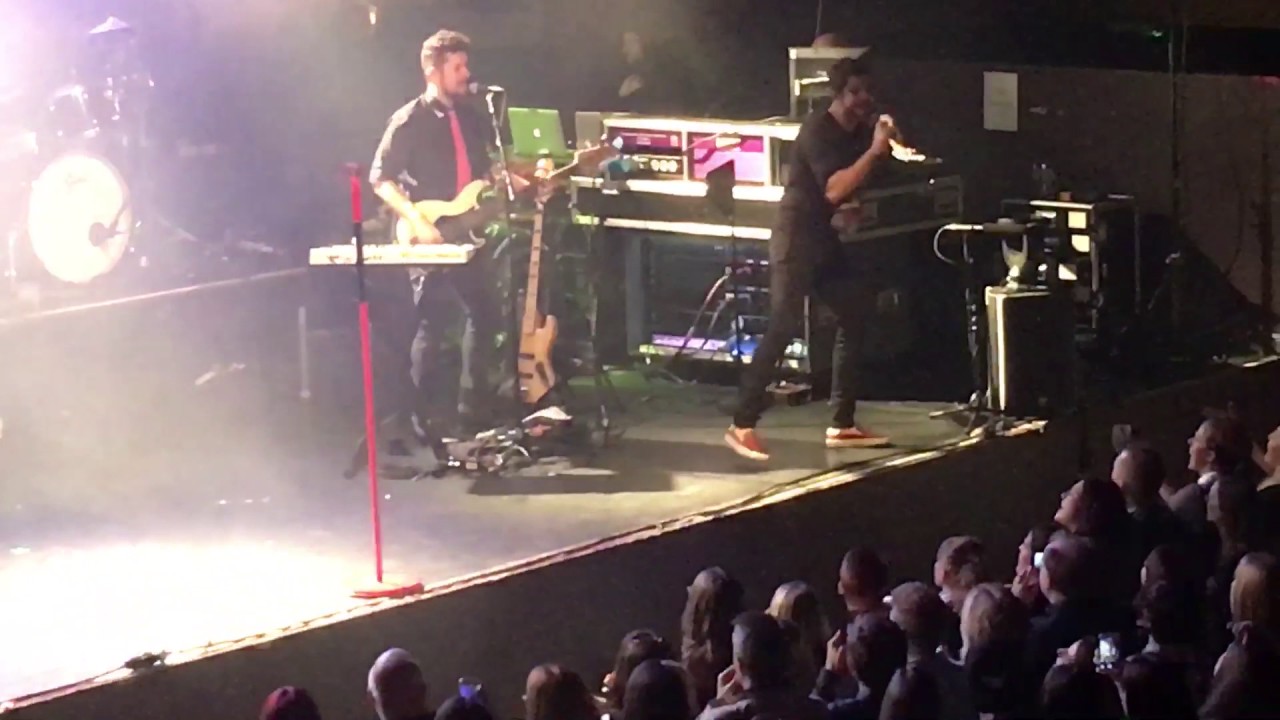 Thomas Rhett vacation - YouTube