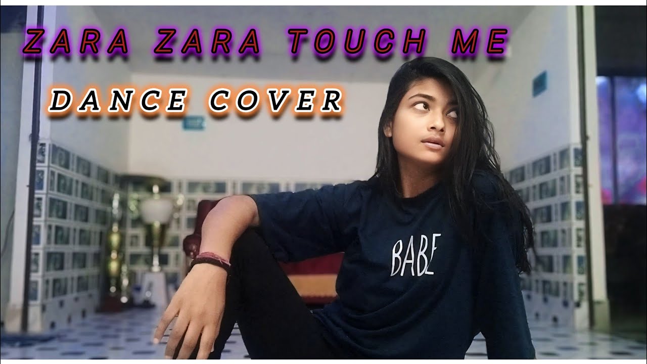 Zara Zara Touch Me Full Video - Race | Katrina Kaif, Saif Ali Khan ...