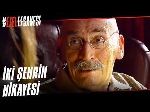 İnsan Değiştikçe Kitap da Değişiri | Ezel