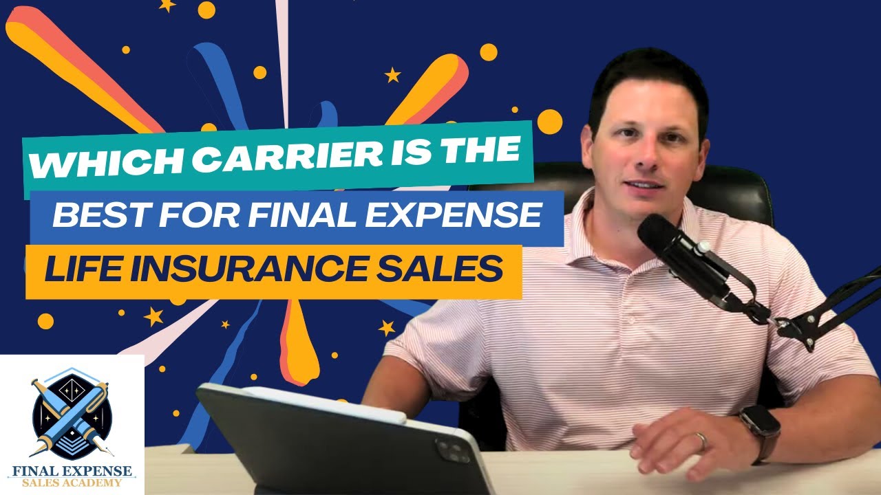 Which Carrier is The Best in Final Expense Life Insurance? We Break ...