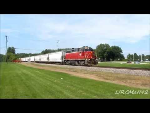 CEFX 3807 ONE UNIT WONDER LEADS LIRC C122-02 - YouTube