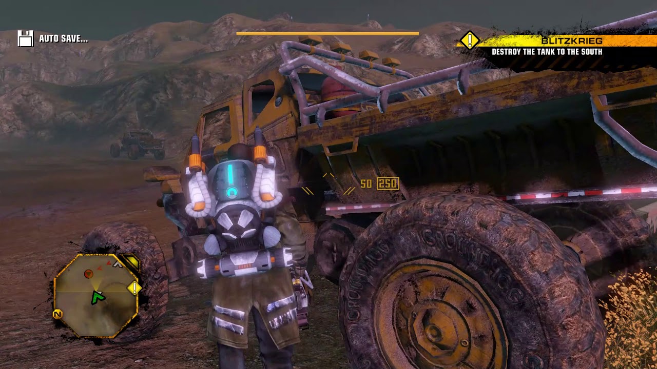 let's play Red Faction guerrilla remastered part 16 - YouTube
