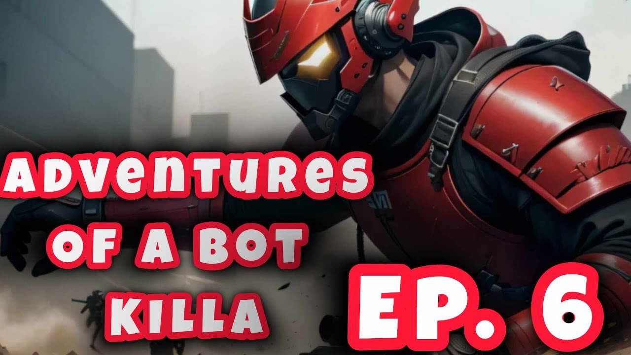 Population: One - Adventures of a Bot Killa EP. 6 - YouTube