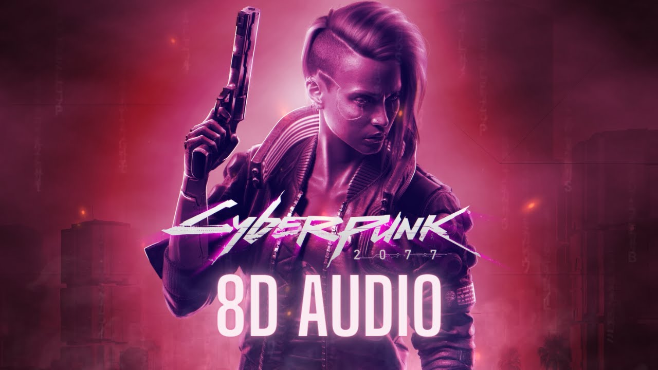 Policeman - Eva Simons Ft. Konshens {8D AUDIO} - YouTube