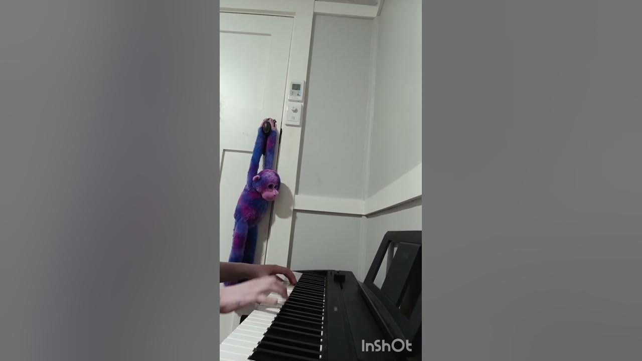 Piano - YouTube
