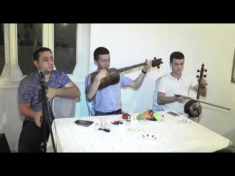 Buzovna toyu 2017    Mugam gecasi  3