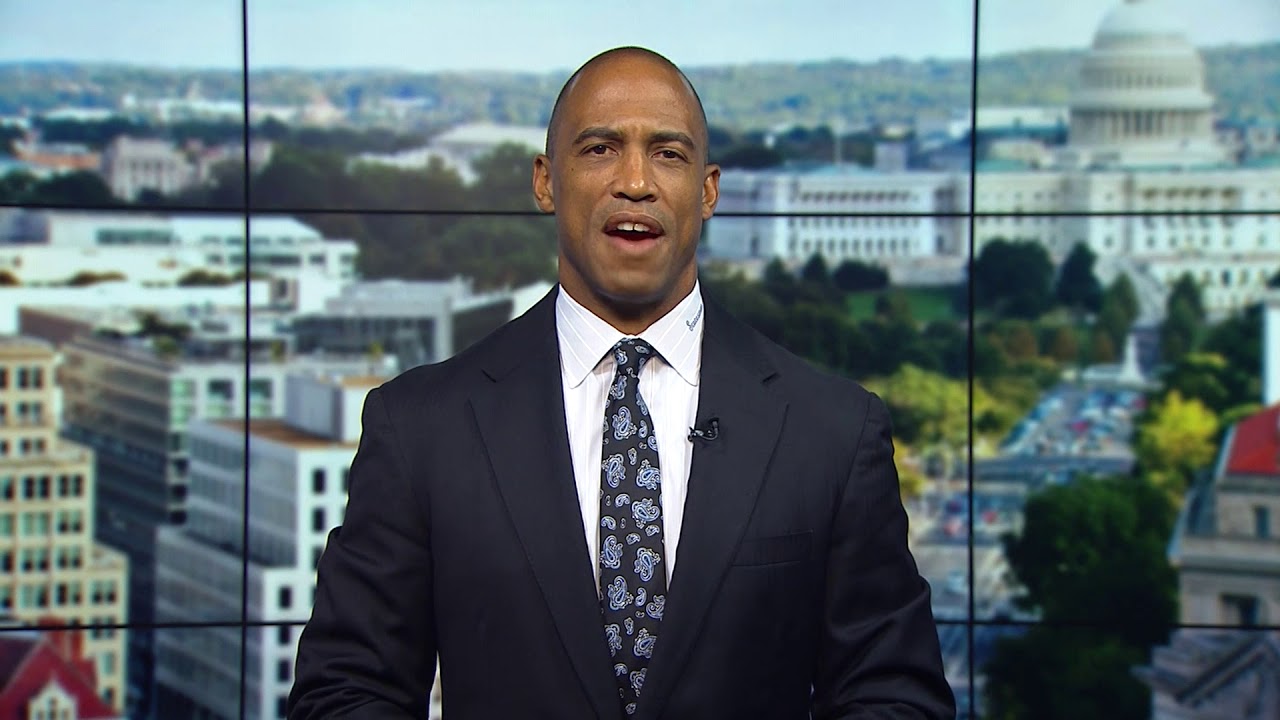 Scott Turner talks about Opportunity Zones - YouTube