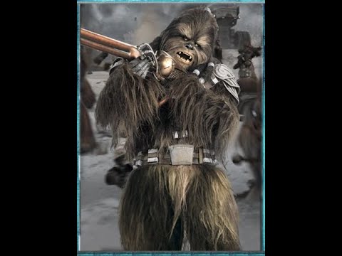 Star Wars Republic Commando Part 20 escorting Tarfful - YouTube