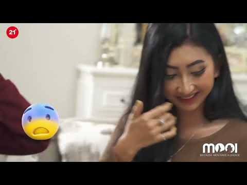 DEA DEAARSYI VS ANGELINA ROSA!! MAIN GEMES SWEET JEPANG'