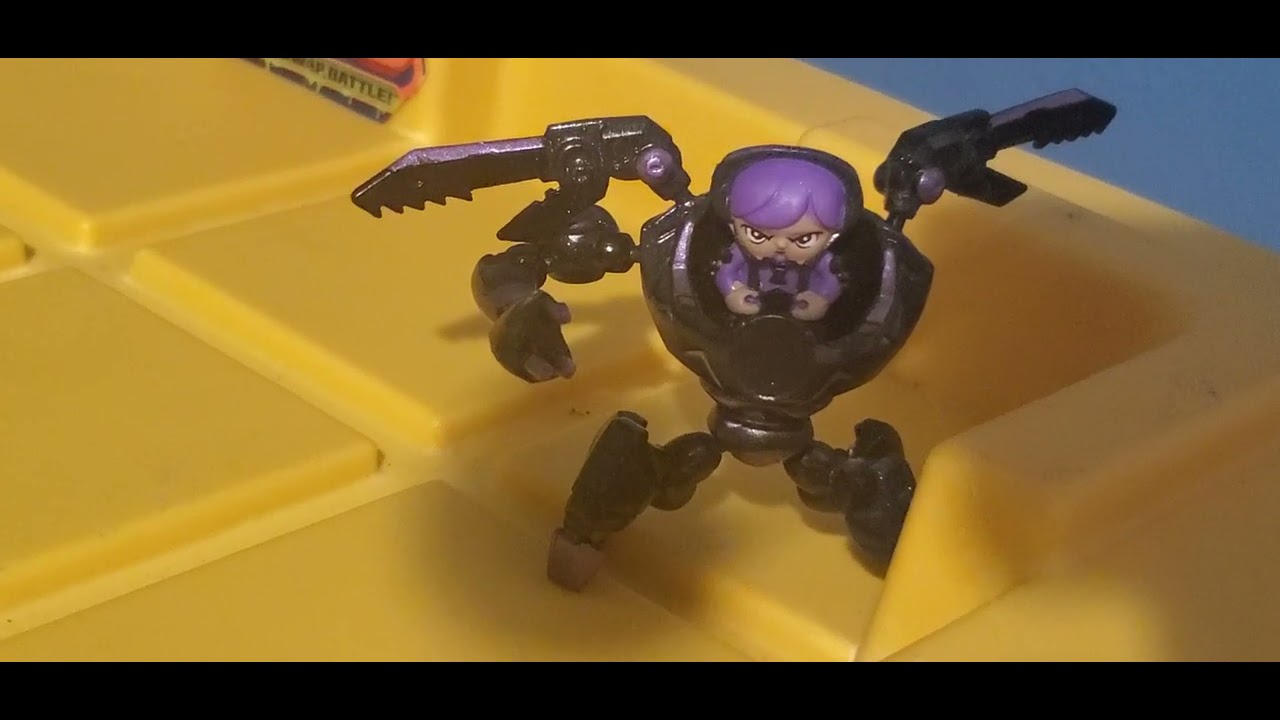 ready2robot tender rizer vs kill switch - YouTube