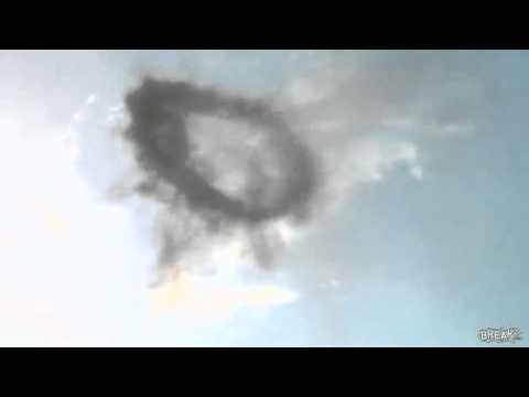 Sawdust Explosion - YouTube