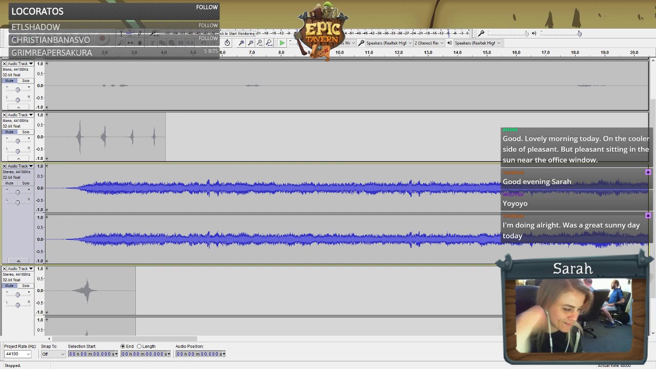 Game Dev & Chill with Sarah! #gamedev #indiedev #indiegame - YouTube