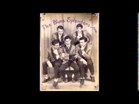 Los Blue Splendor - No te quiero más - YouTube