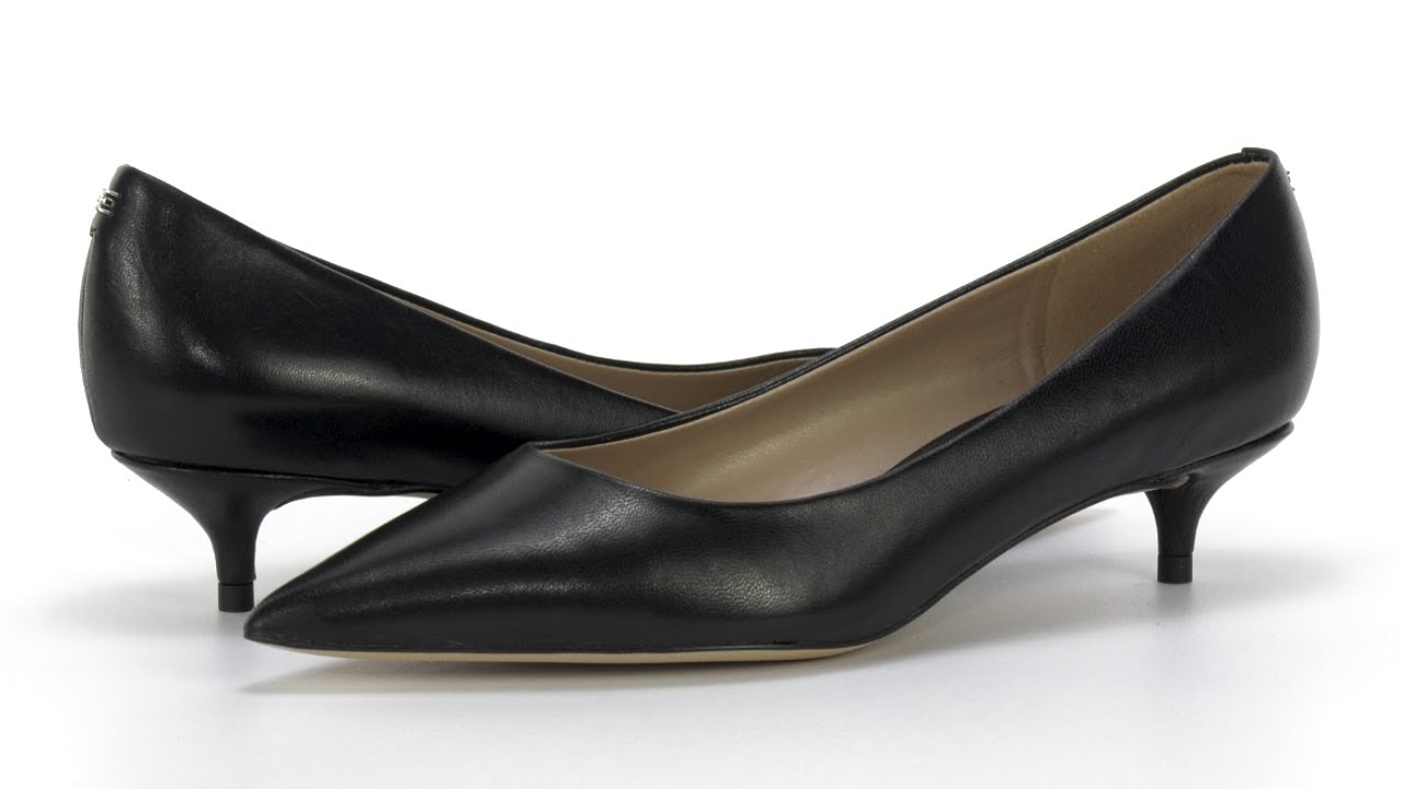 Sam Edelman Franci SKU: 9893551 - YouTube