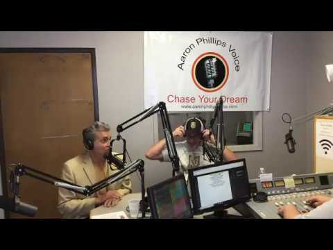 Jon "The Announcer" Lindquist - YouTube