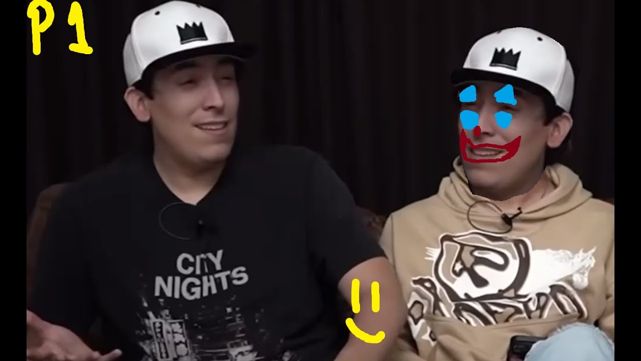 Momentos Graciosos de El Uriel y los One Coin - YouTube