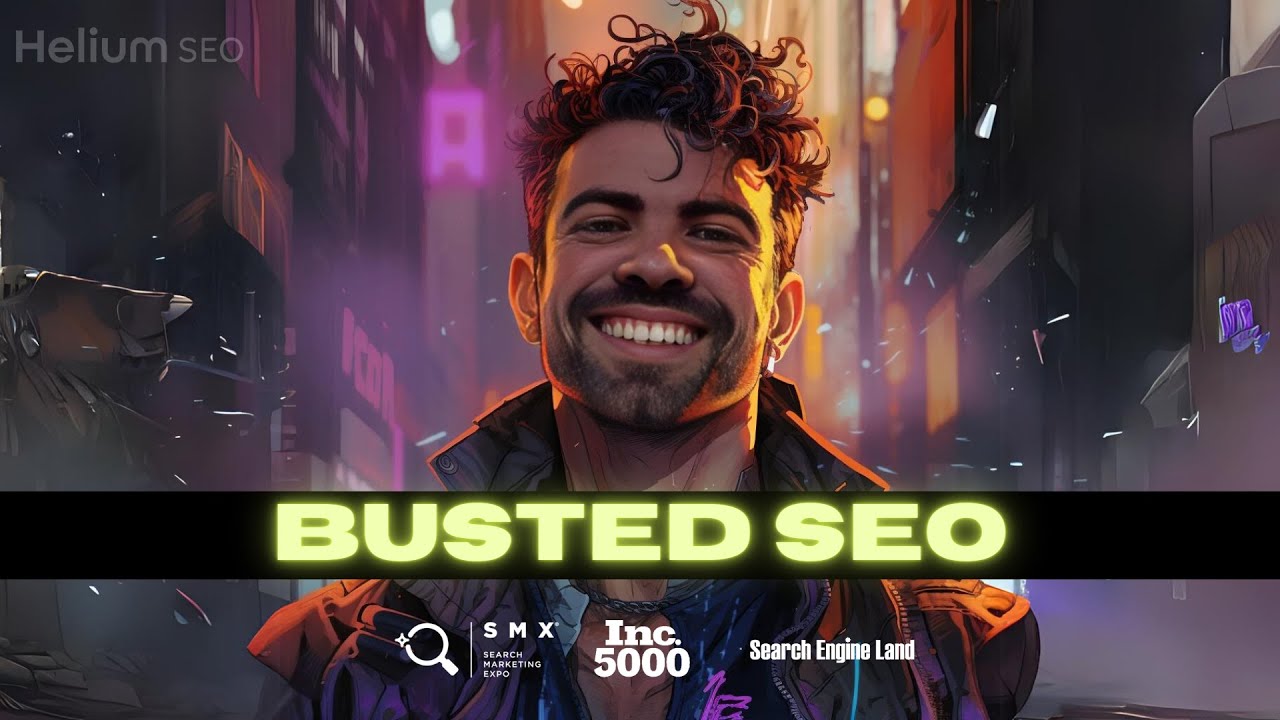 Instant Rankings with Programmatic Schema - YouTube