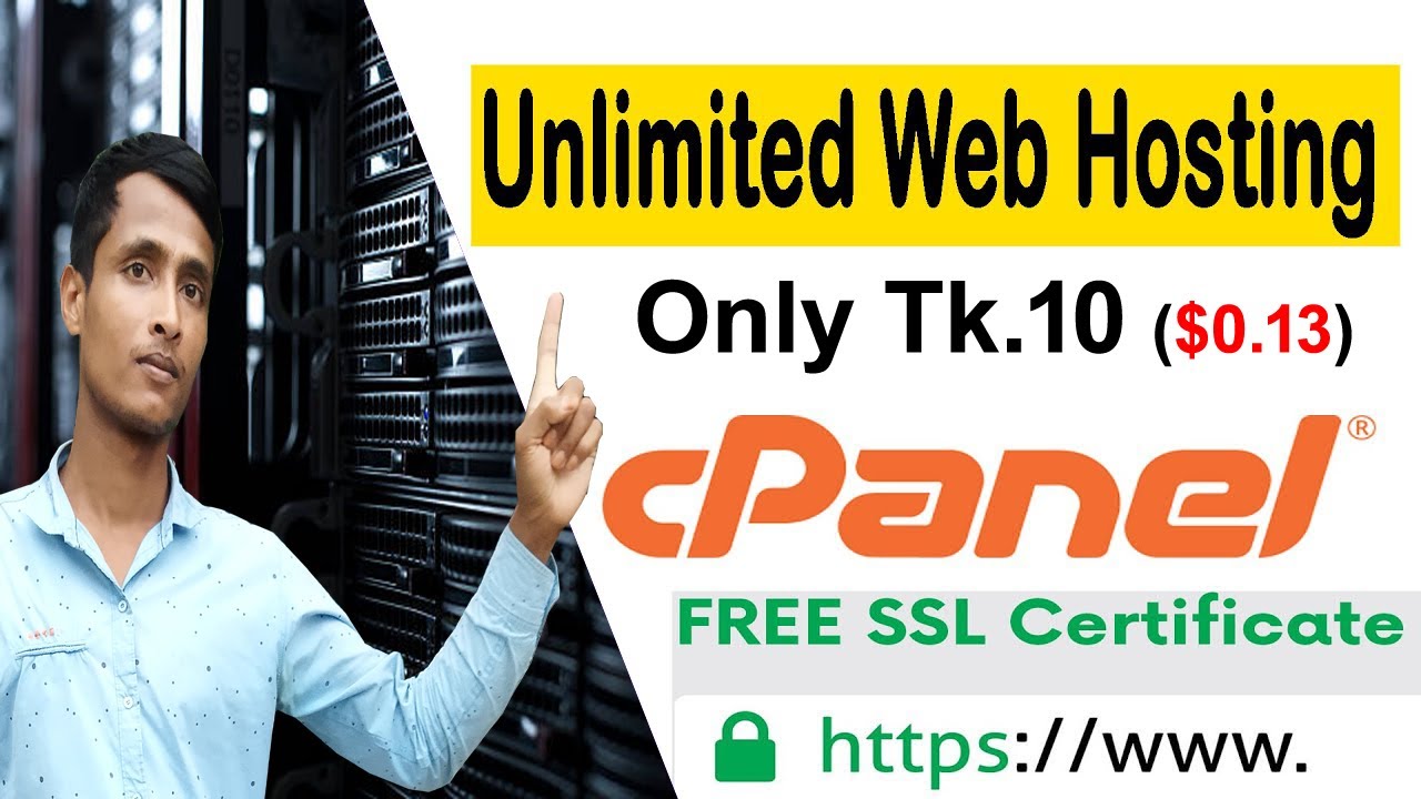 😱Loot Offer - Get Premium Hosting Tk.10 with COUPON CODE Best Web ...
