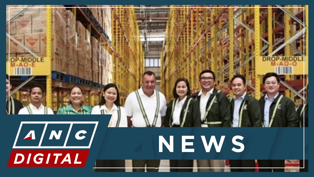Meralco unit MSpectrum powers DHL Laguna facility with 120-kW solar ...