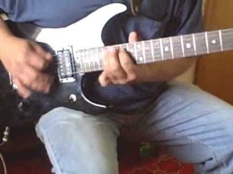 Rick Luster Part 2 - YouTube