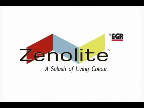 Zenolite inStore - YouTube