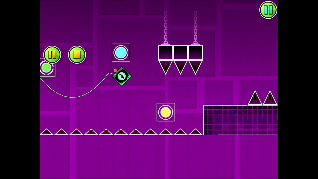 Working on what the hitbox for ten minutes part 2 - YouTube