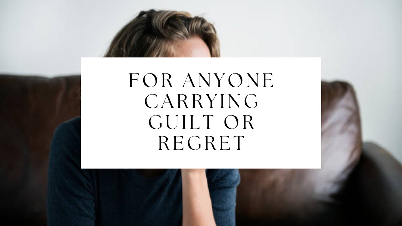 🌿 Letting Go of Guilt and Regret – A Deep Ho’oponopono Healing Session ...