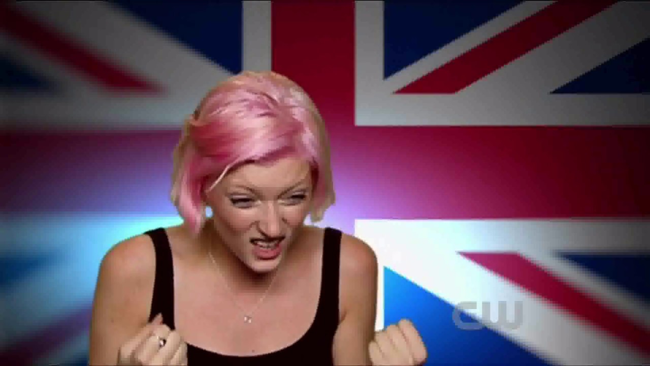 ANTM 18: Sophie "The Superb Illuminata" Sumner - YouTube