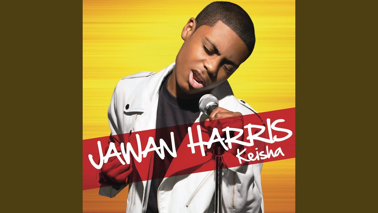 Keisha (Main Version) - YouTube Music