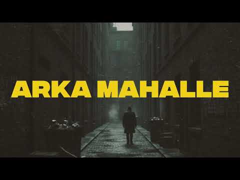 Ahmet Kaya -  Arka Mahalle | Psychedelic Arabesk Cover