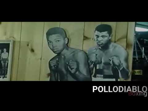 Muhammad Ali Training Motivation-Tomorrow