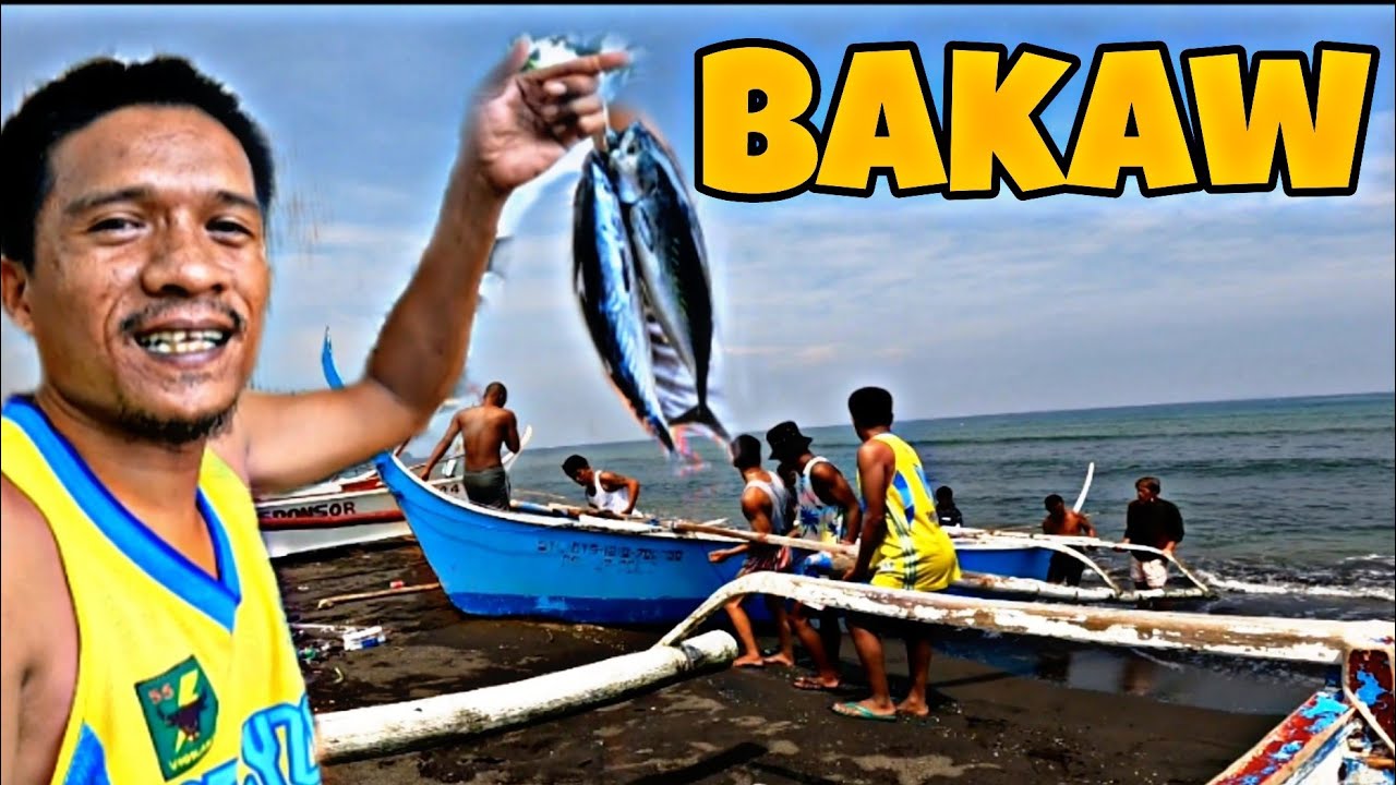 NAMBABAKAW SI JAY AR SA BUCANA@JaperSniperOfficial - YouTube