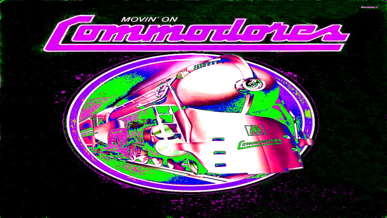 The Commodores ~ Cebu ~ ((Slowed)) - YouTube